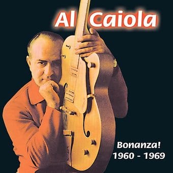 Al Caiola, RIP | Page 2 | Steve Hoffman Music Forums